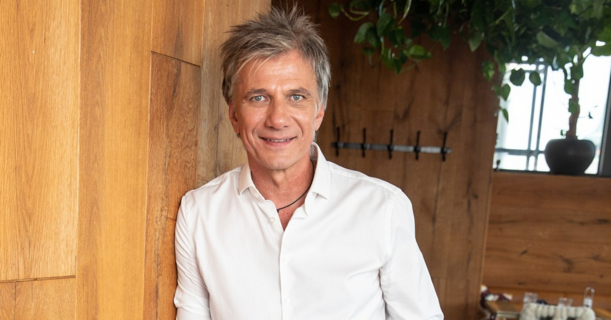 Bochkor Gábor ezért szólt be a nőknek: kijelentése kiverte a ...