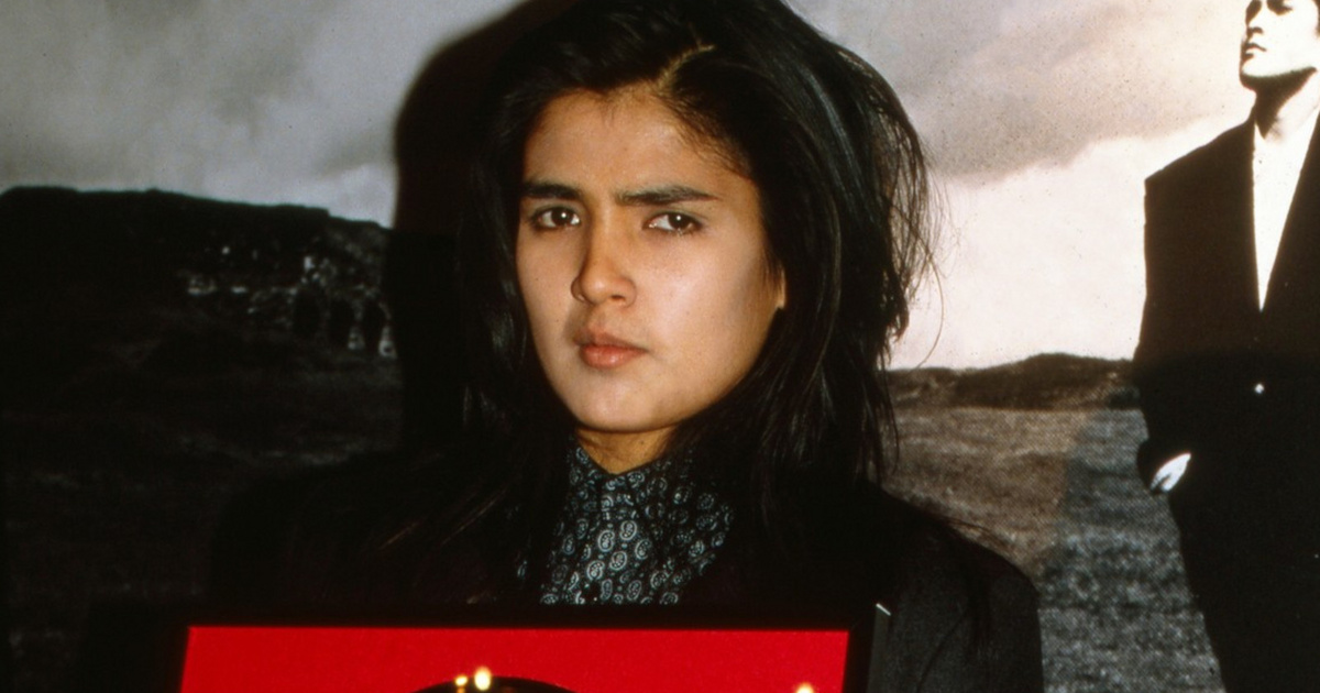 Tanita Tikaram a 90-es évek popsztárja volt: 53 évesen rá sem ismernél ...