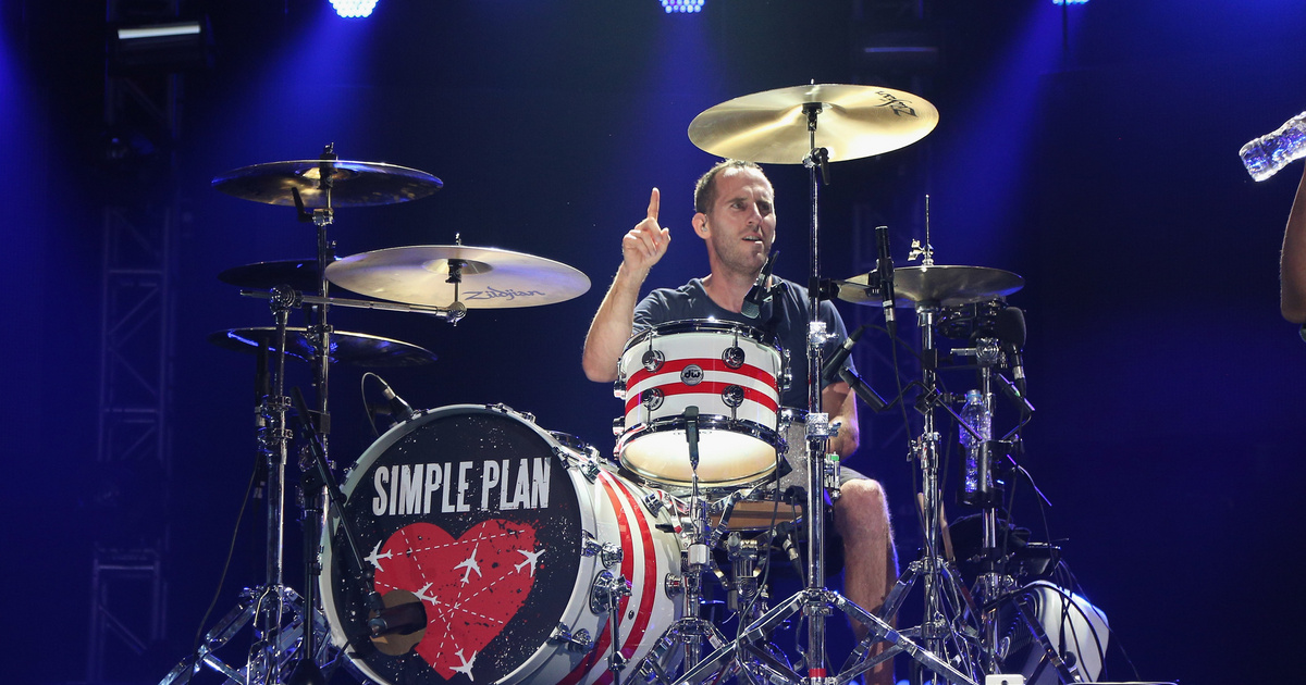 Index - Kultúr - A pop-punk megszületésétől a legnépszerűbb TikTok-kihívásig