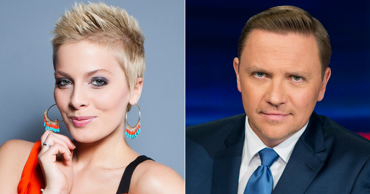 Tatár Csilla Gönczi Gábor híradós munkájáról: „Megvan a véleményem, ezt ...