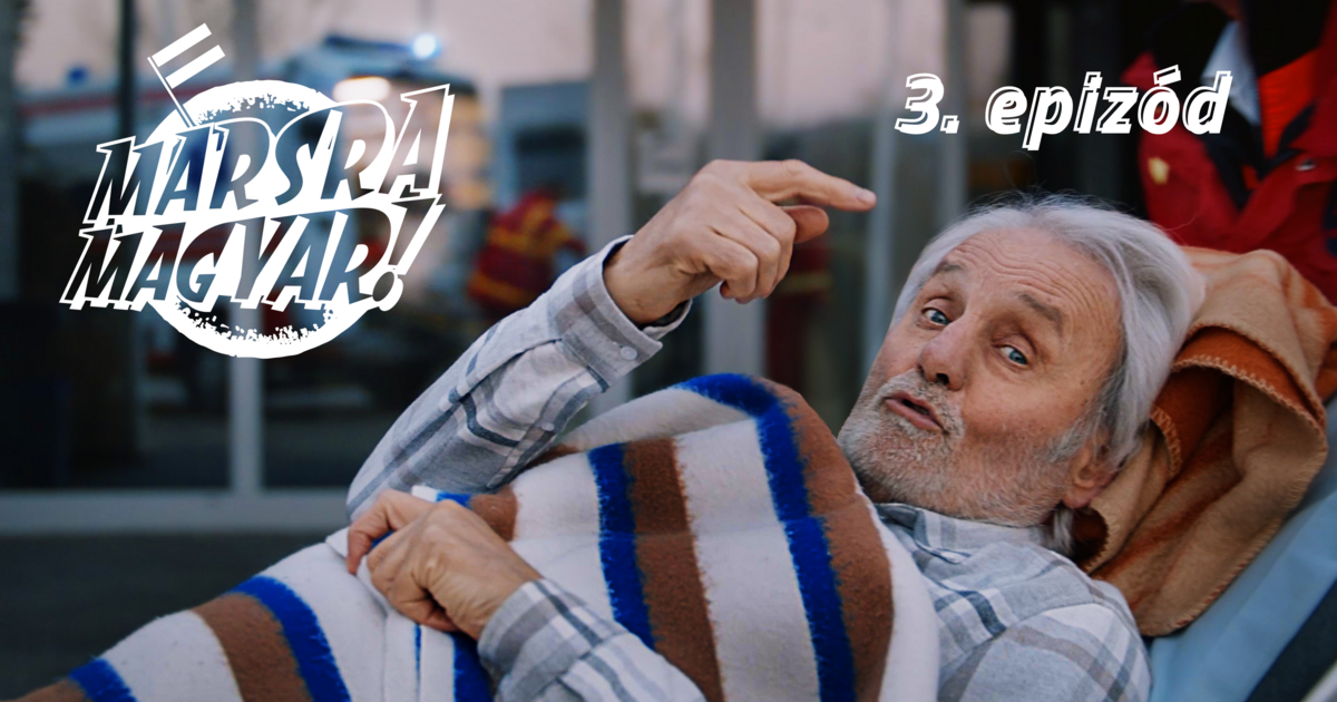 Index - Videó - Marsra magyar! Csapatszellem a palackban