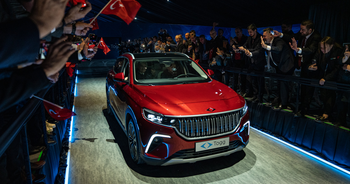 Index - Gazdaság - Új autómárka érkezhet Magyarországra