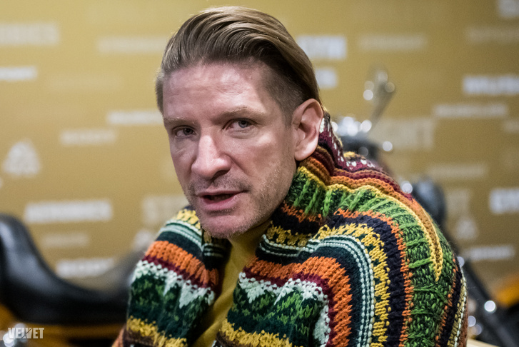 Index - Mindeközben - Pintér Tibor mindenkit megdöbbentett 22 kilós ...