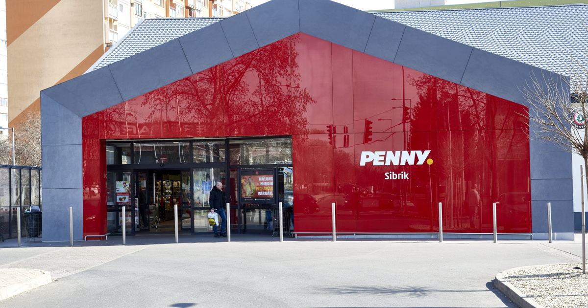 Index - Gazdaság - Új vezérigazgatója lesz a Penny Magyarországnak