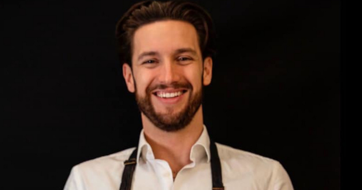 Shane Tusup párja szépségversenyre is bekerült: Viki gyönyörű, szőke nő ...