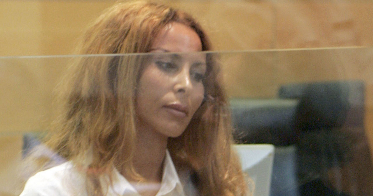 Index - FOMO - Megölette férjét az eszkortból lett grófné, most ...