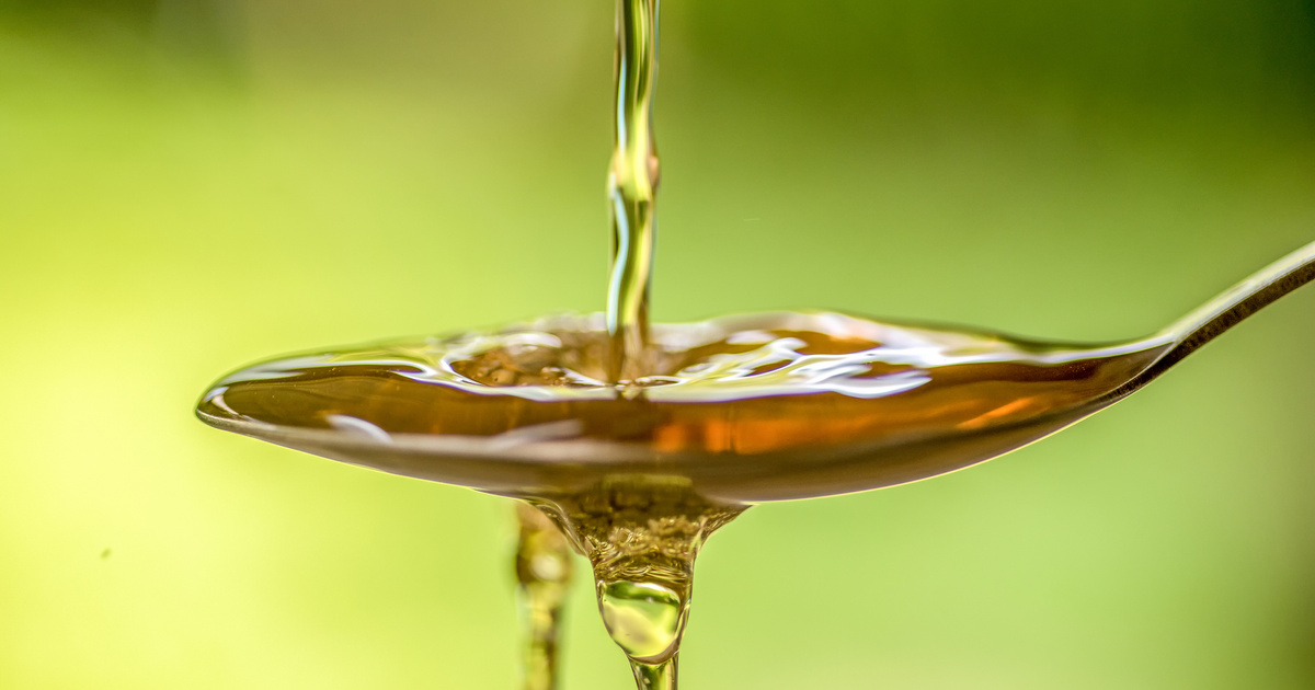 Ez az olcsó, hétköznapi dolog tényleg csökkenti a vérzsír szintjét ...