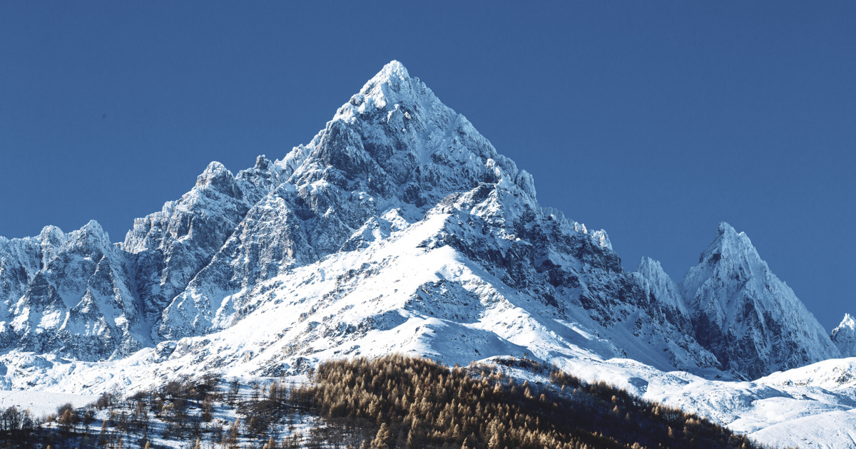 Index - Külföld - Öt ember halt meg hegyi balesetekben az Alpokban a ...