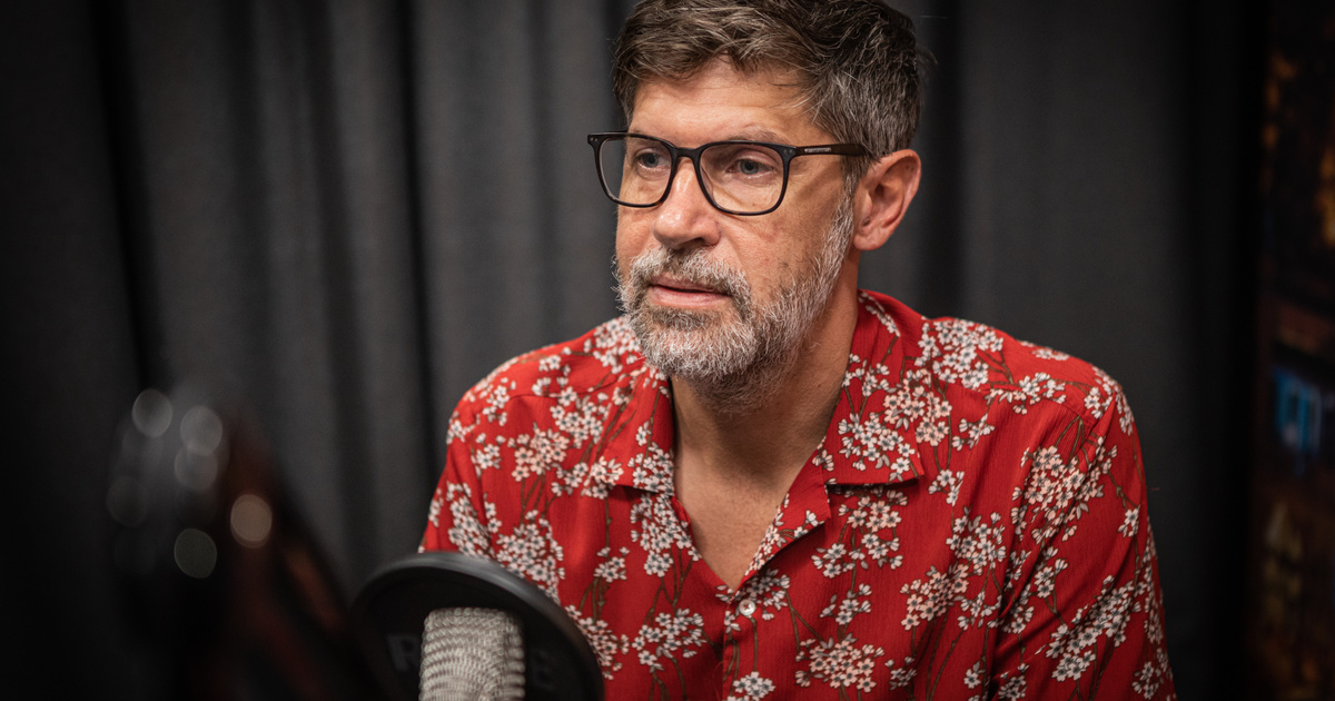 Index - Kultúr - Sárközy Bence: Nem tudok ideológiai szempontok alapján ...