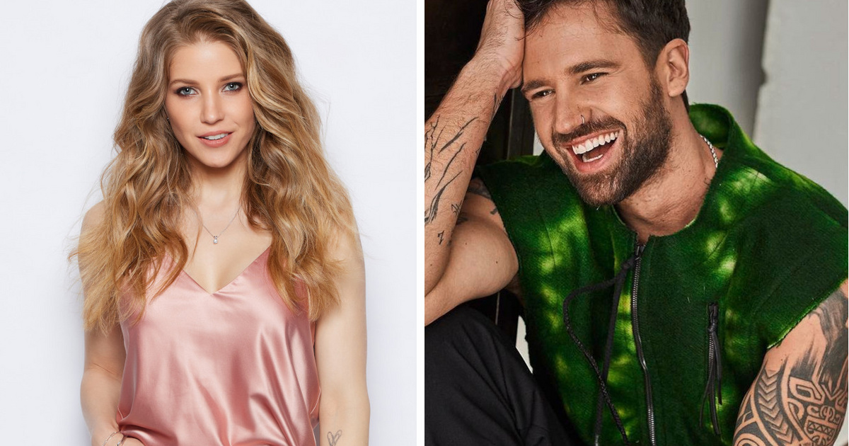 Frohner Fecó randizni hívta Szabó Zsófit: a műsorvezető kínos helyzetbe ...