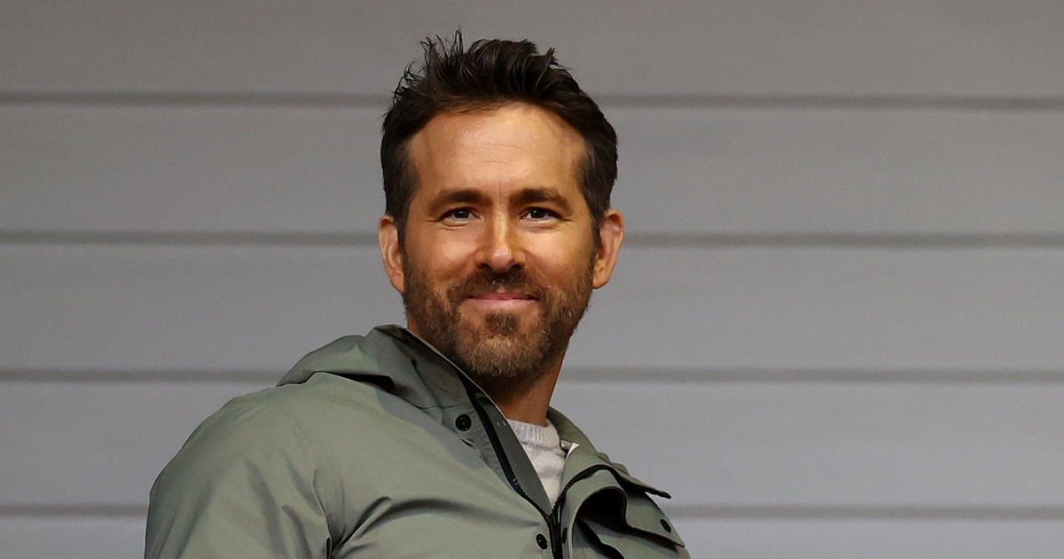 Index - FOMO - Ryan Reynolds beszáll a Formula–1-be