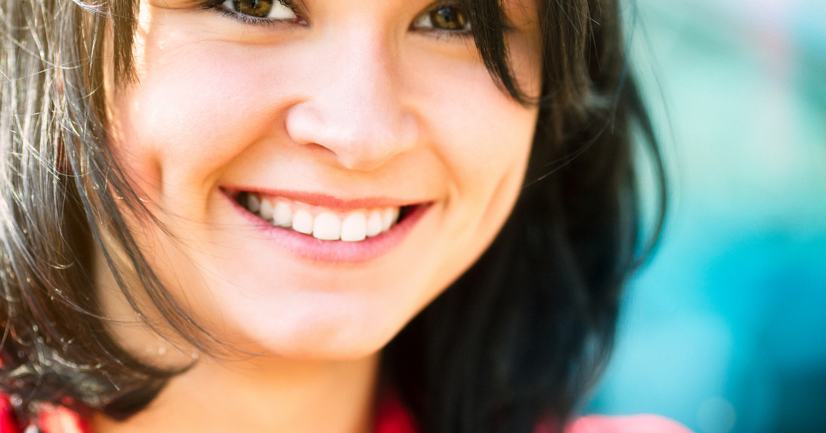 Ettől lesz gödröcske az arcunkon mosolygás közben - Dívány