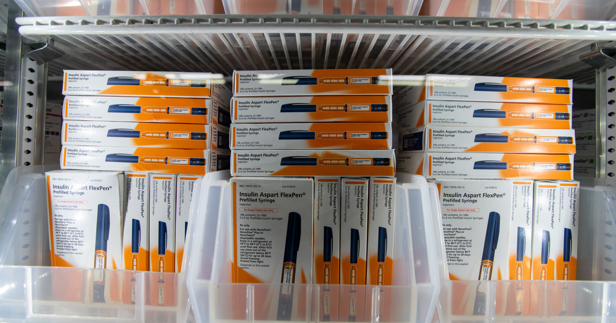 Index - Belföld - Figyelem! Változik egyes humán inzulint tartalmazó ...