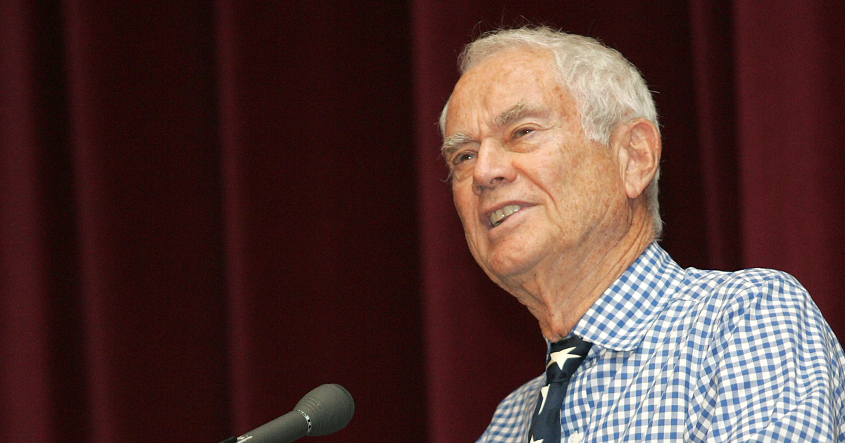 Index - Kultúr - Meghalt Lawrence Turman, az Amerikai história X producere