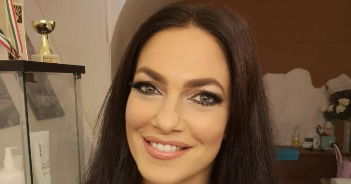 Bódi Sylvi kitálalt a hazai celebekről: ezt tartotta gyomorforgatónak ...