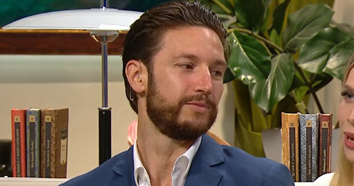 Shane Tusup a Mokkában mutatta be új barátnőjét: a szép, szőke Vikibe ...