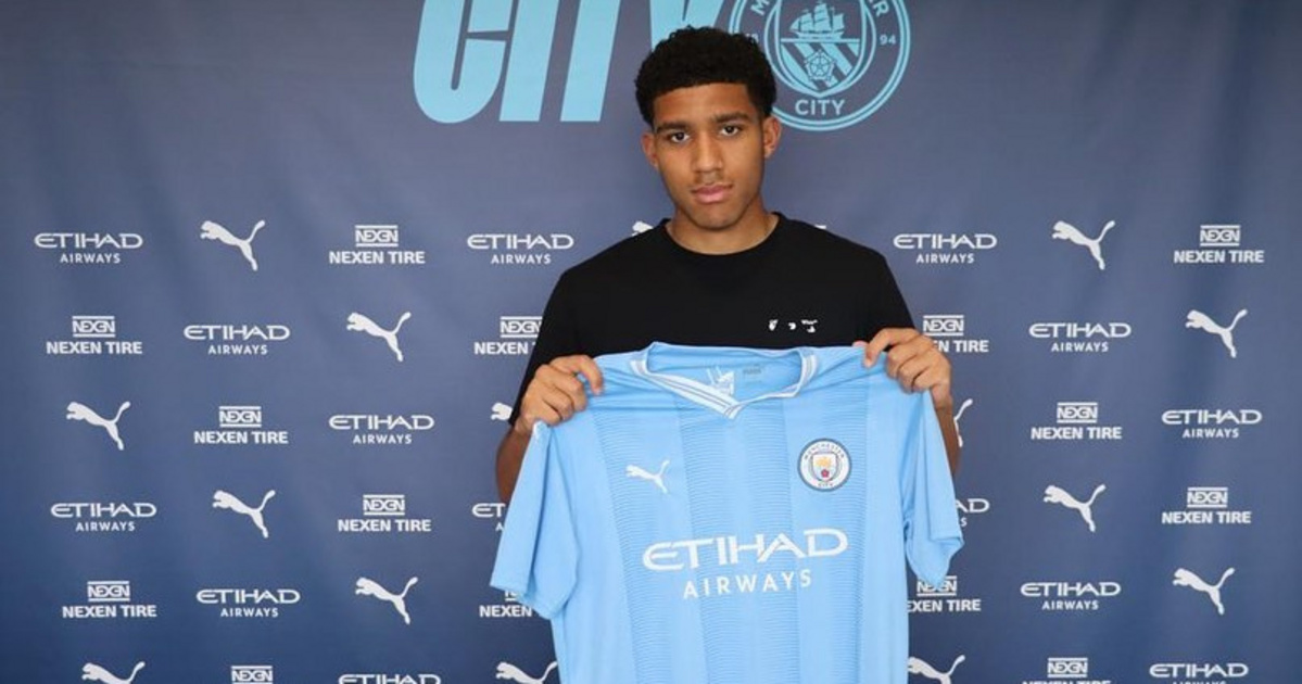 Index - Futball - Futball - Profi szerződést kapott a Manchester ...