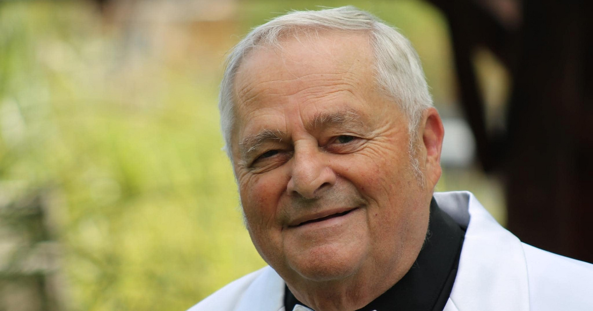 Index - Kultúr - Meghalt Neumann Nándor színész, a Pécsi Ildikó ...