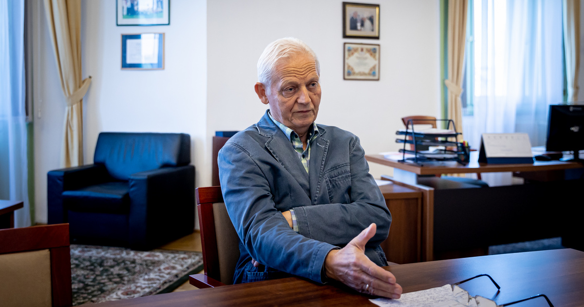 Index - Belföld - Tarlós István: Egyetlen önálló nagy projektje sem ... Index - Belföld - Tarlós István: Egyetlen önálló nagy projektje sem ...