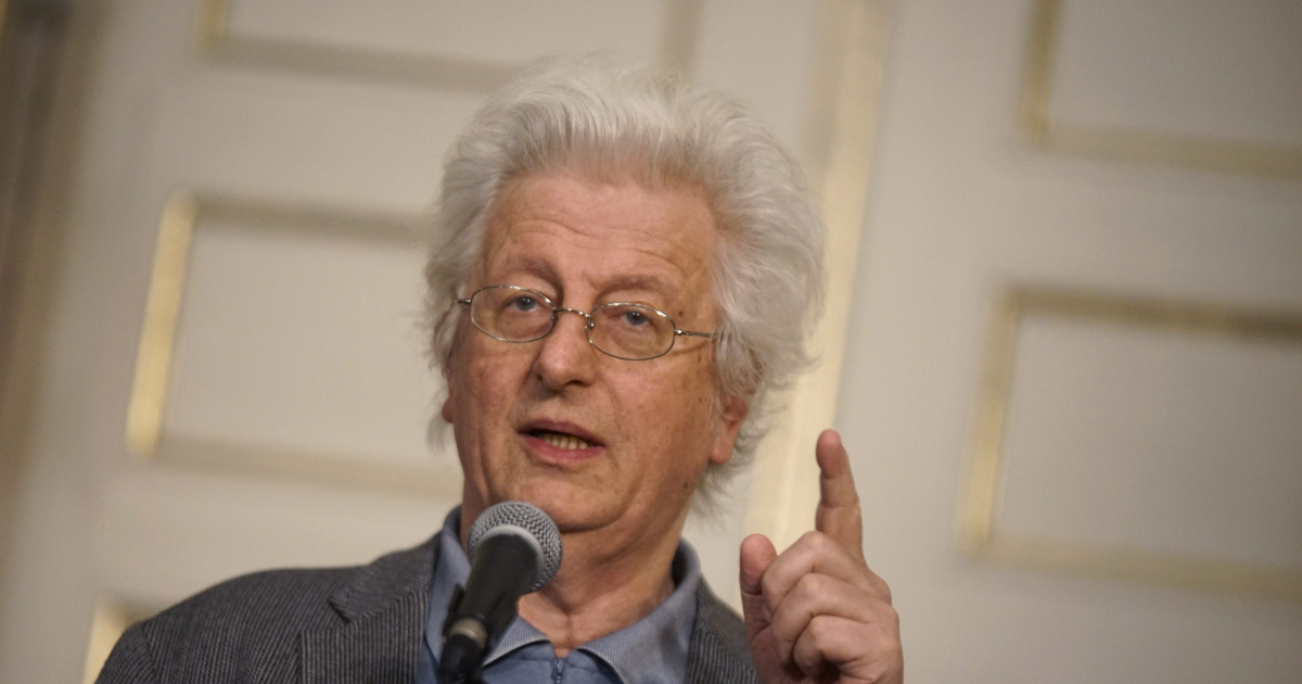 Index - Kultúr - Életének utolsó hónapjaiban kicsit olyan volt, mint ...