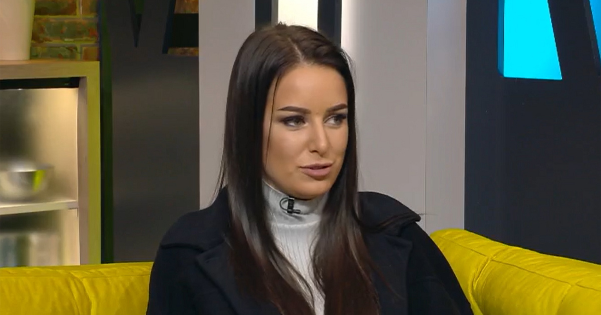 A magyar énekesnő váratlanul válik: hűtlen férjét két kisgyerekkel hagyta ott - Hazai sztár | Femina