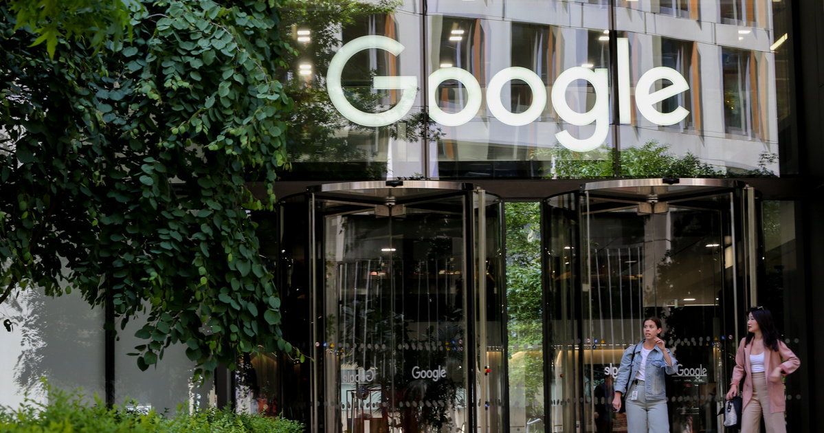 Index - Tech-Tudomány - A Google mesterséges intelligenciával segítené ...