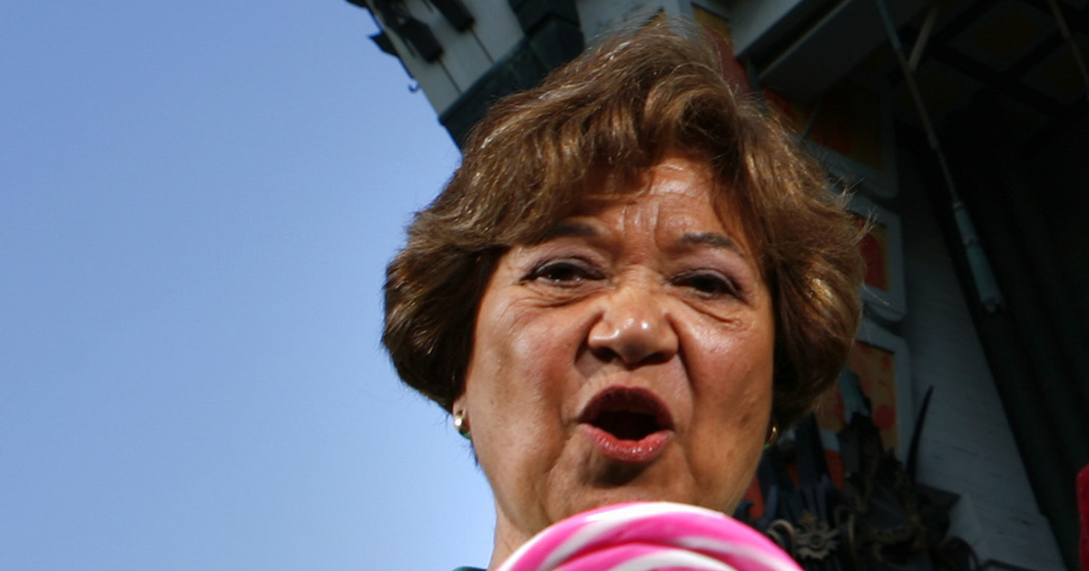 Index - Külföld - Egy klubban táncolt, majd meghalt Betty Ann Bruno, az ...