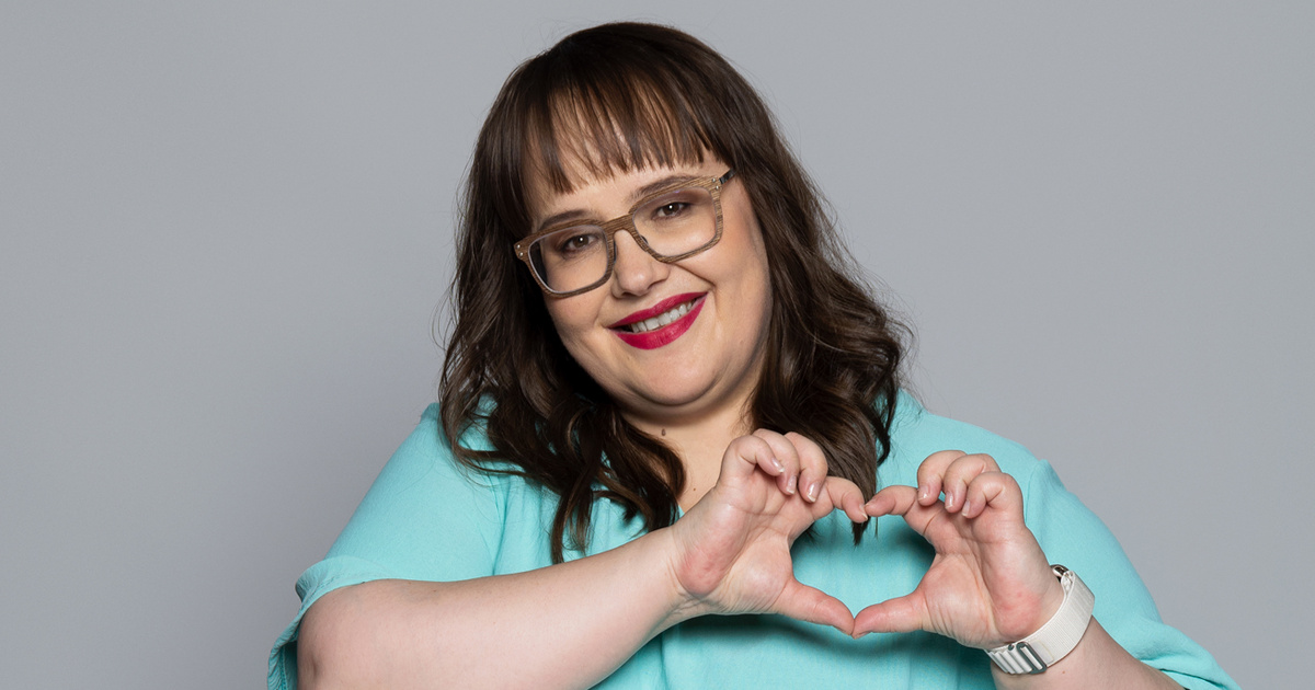 Cipőkészítő az eredeti szakmája – Mára az ország ismert színésznője ...