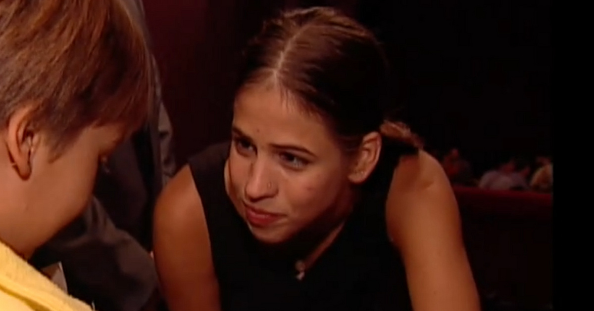 A ValóVilág1 gyönyörű Ágija 42 évesen így néz ki: már 10 éve Angliában ...