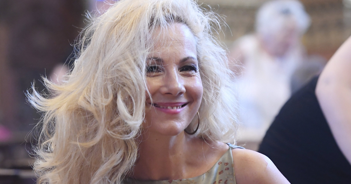 Index - Kultúr - Horgas Eszter: Óriási bajban vannak a fiatalok