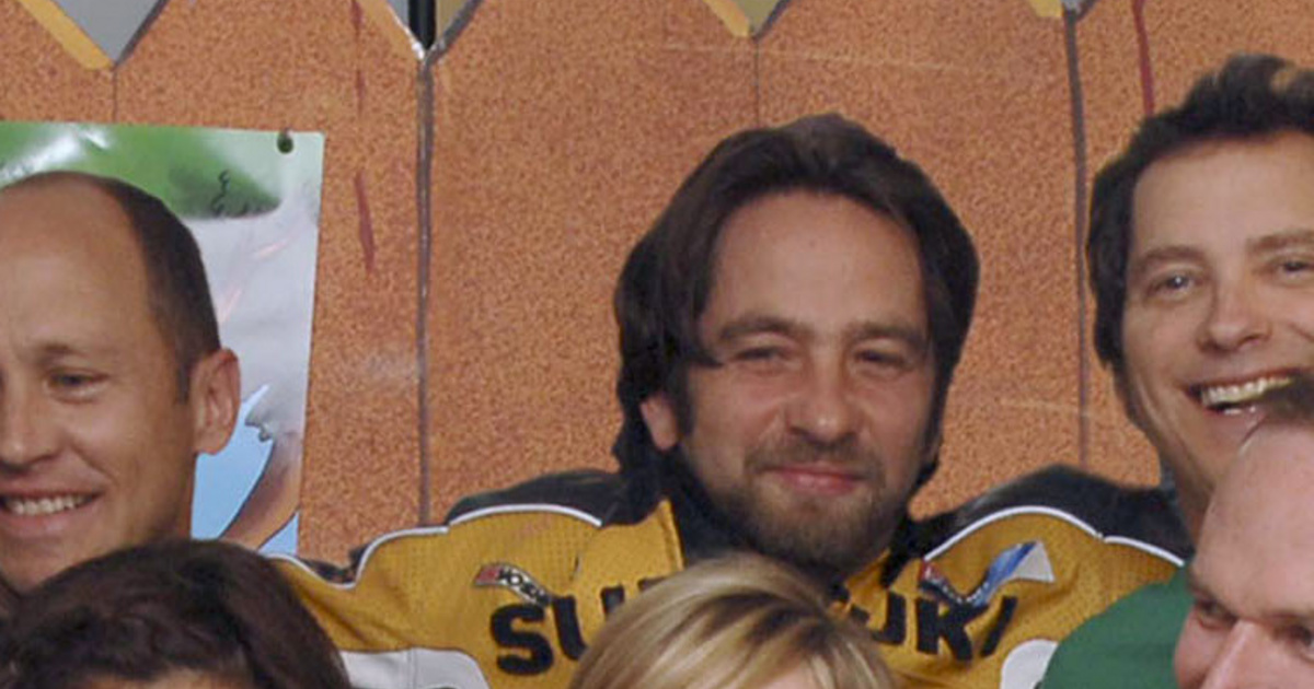 Index - Kultúr - Meghalt Johnny Hardwick