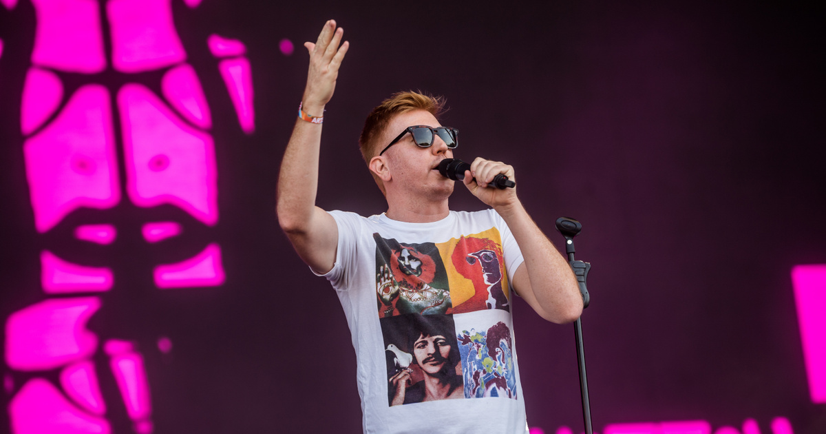 Index - Kultúr - Na, de hol vannak a magyar előadók a Szigeten?