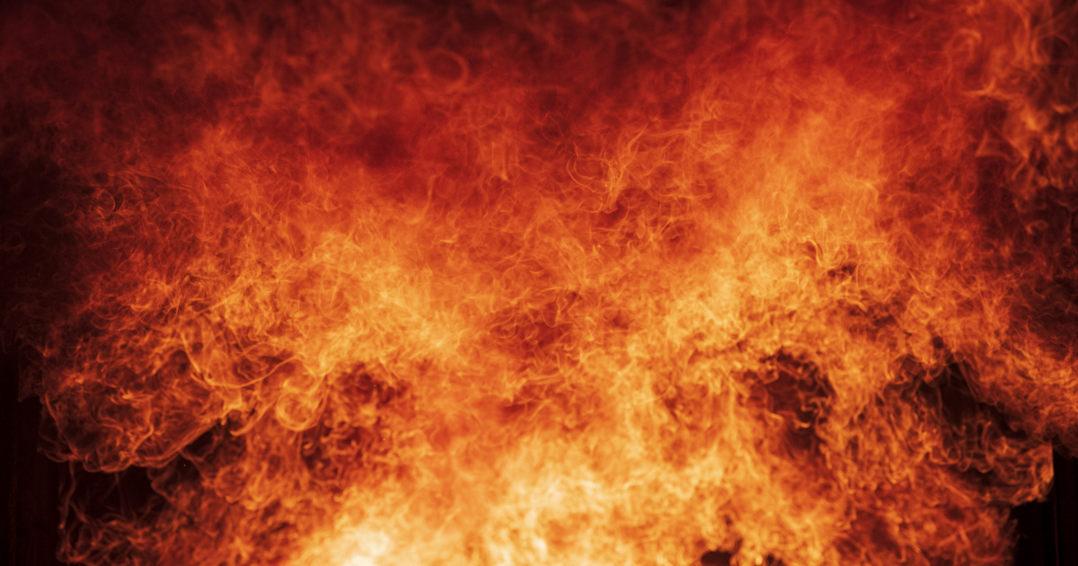 Megkérdezték a mesterséges intelligenciát, hogy hogy néz ki a pokol ...