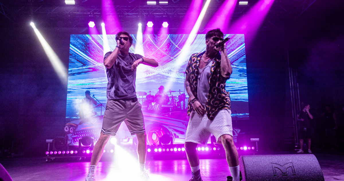 Index - FOMO - Hatalmas csalódás érte a ValMar-rajongókat