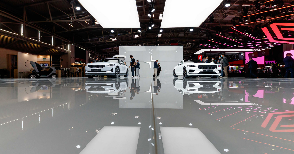 Index - Gazdaság - Kínai tőr forog az európai autóipar szívében