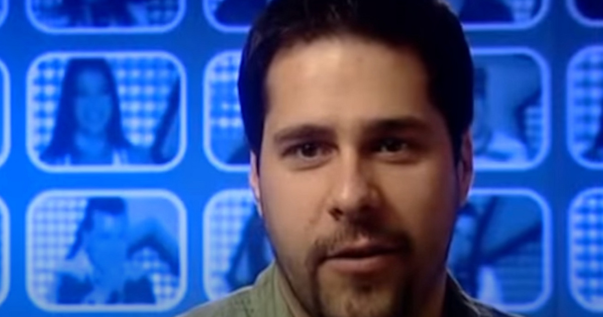 A 2004-es Megasztár mackós szívtiprója volt: a 47 éves Bella Levente ...