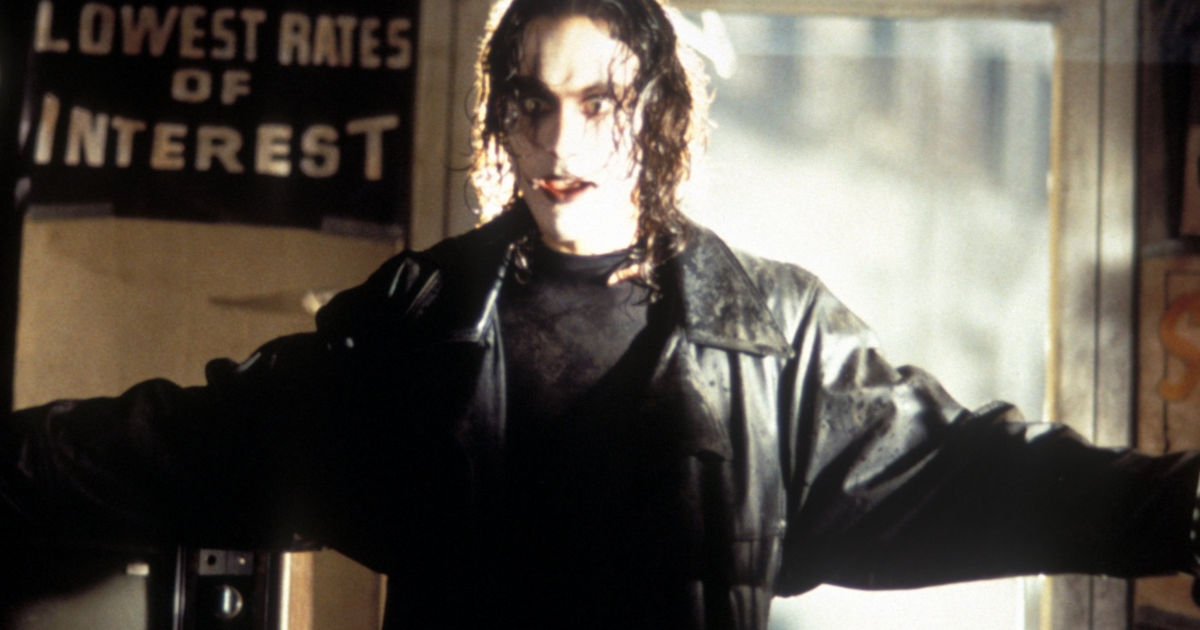 Index - Kultúr - Újra feldolgozzák A Holló című filmet, már a ...