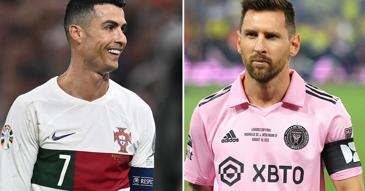 Index - Futball - Futball - A magyar kormány eldöntötte, ki a jobb ...