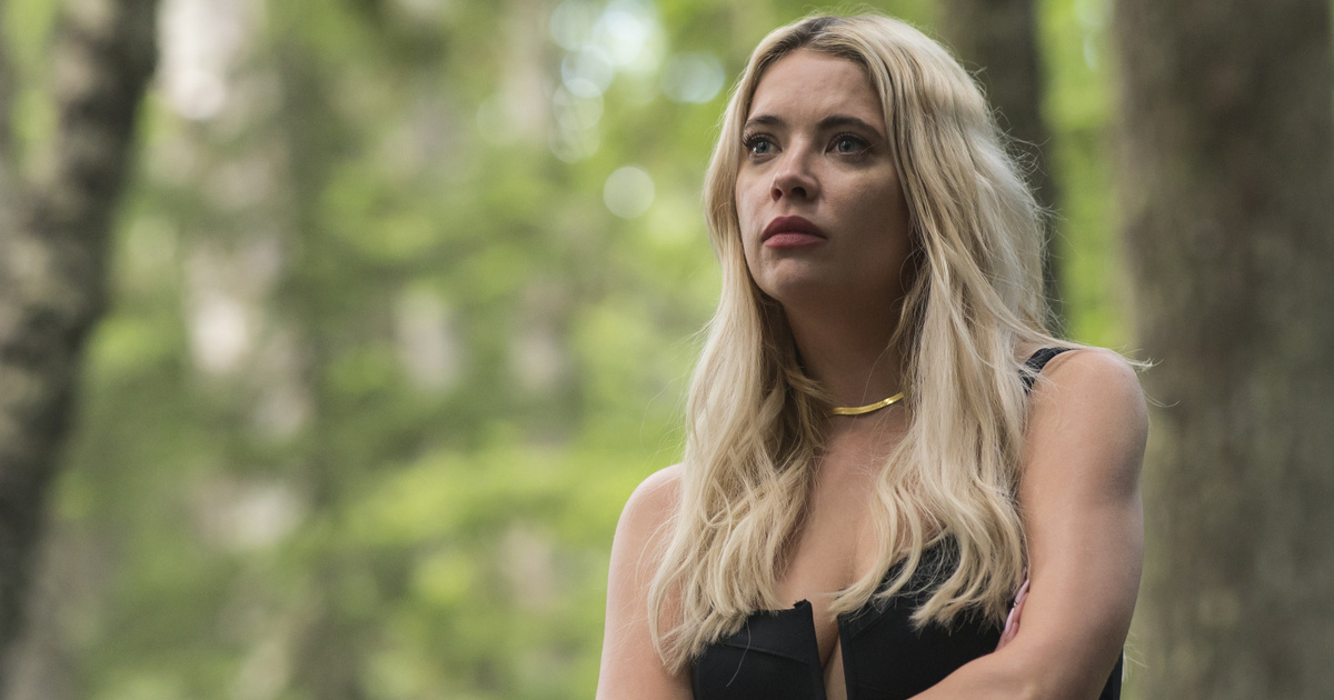 Index - Kultúr - Taylor Swift szakítós száma inspirálta az év legvadabb ...