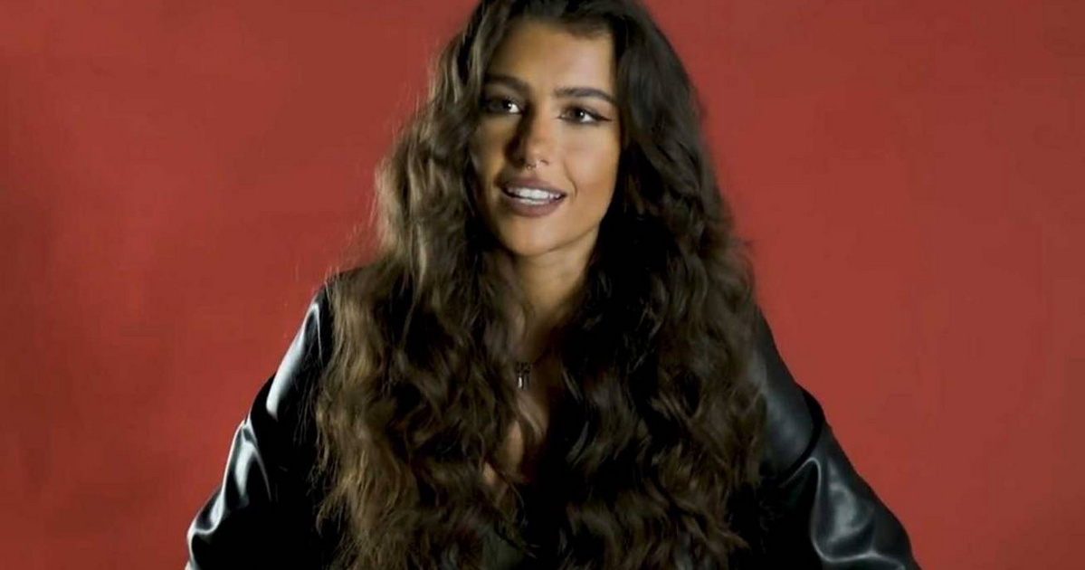 Tóth Andi 15 évesen: 2014-ben még teljesen más volt az X-Faktorban ...