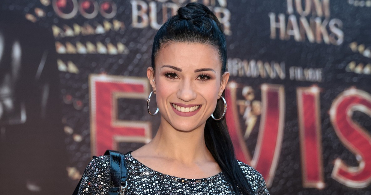 Széphalmi Juliska elárulta szakítása okát: hiba volt kollégával ...