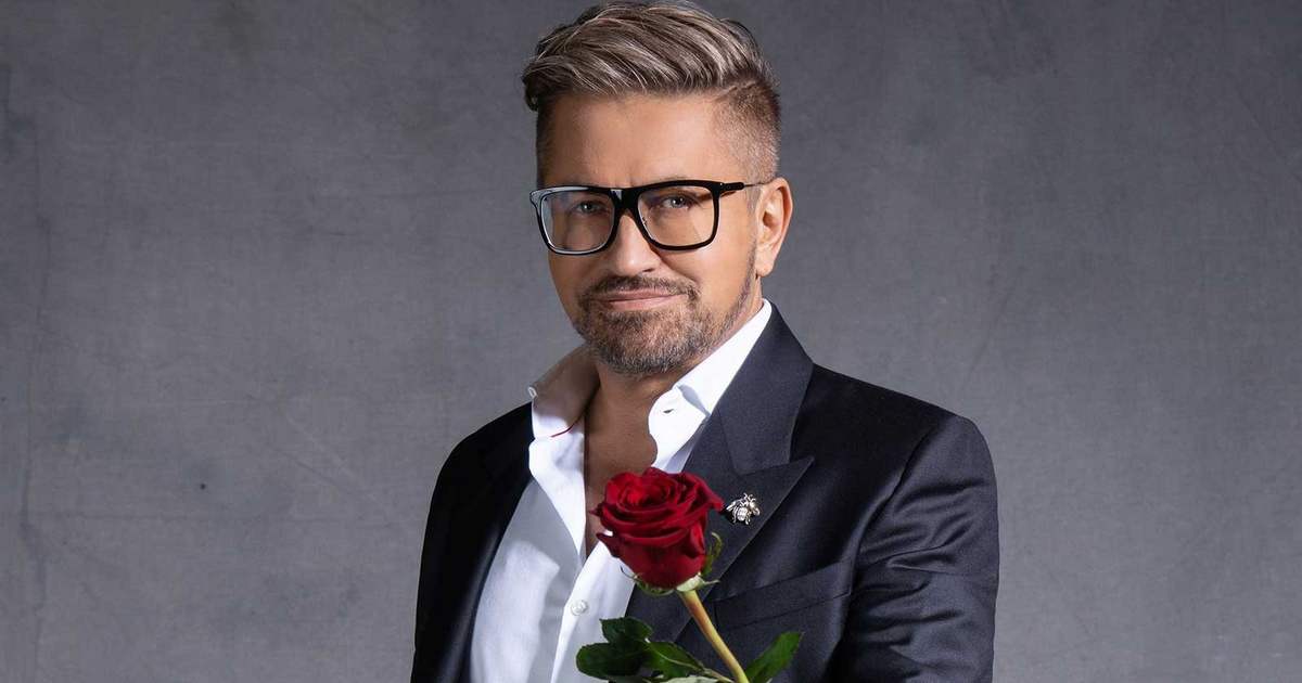 Ők a Nagy Ő idei szereplői: az egyikük 34 évvel fiatalabb Jákob ...