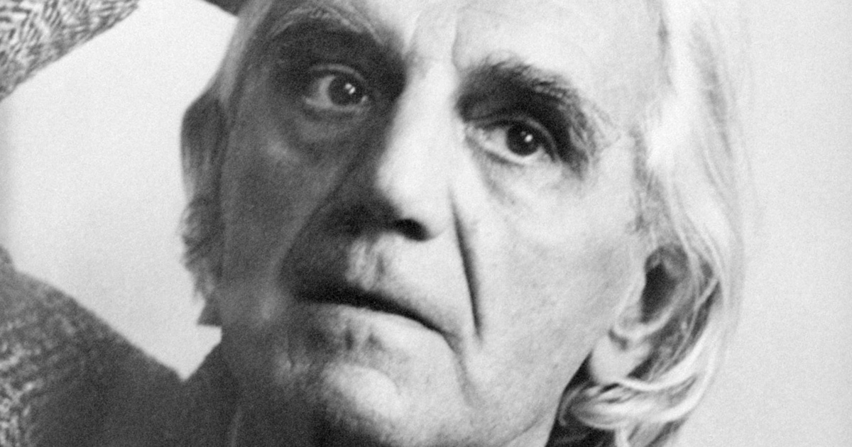 Index - Kultúr - Önfejű, pökhendi kölyök ritkán csinál ilyen bölcs dolgot