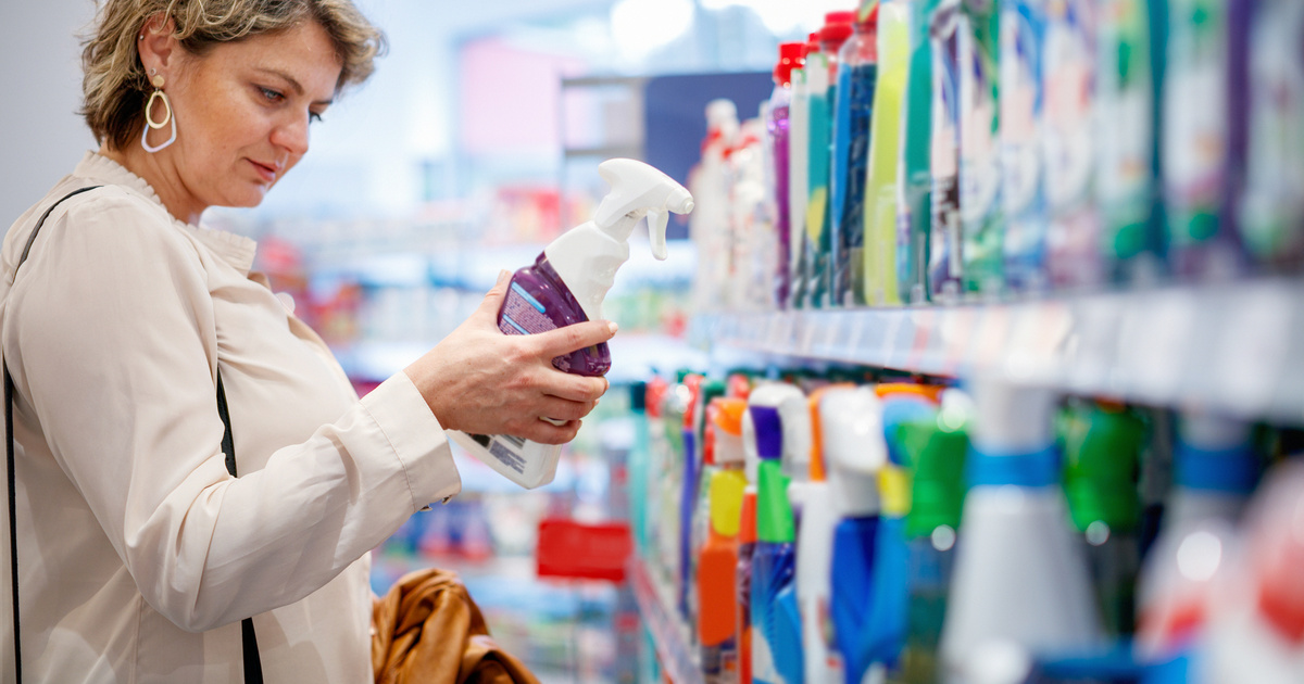 Így lehetsz biztos benne, hogy tényleg környezetbarát terméket ...