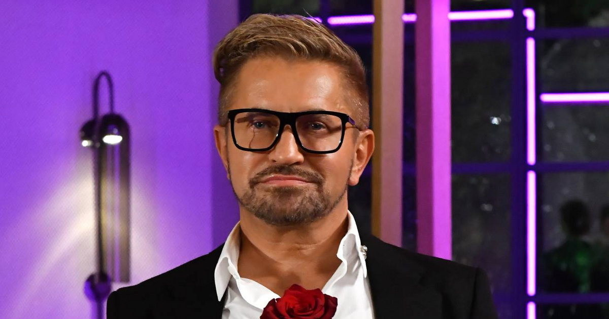 Jákob Zoltánt fel sem ismerni: a Nagy Ő 13 évvel ezelőtt így nézett ki ...