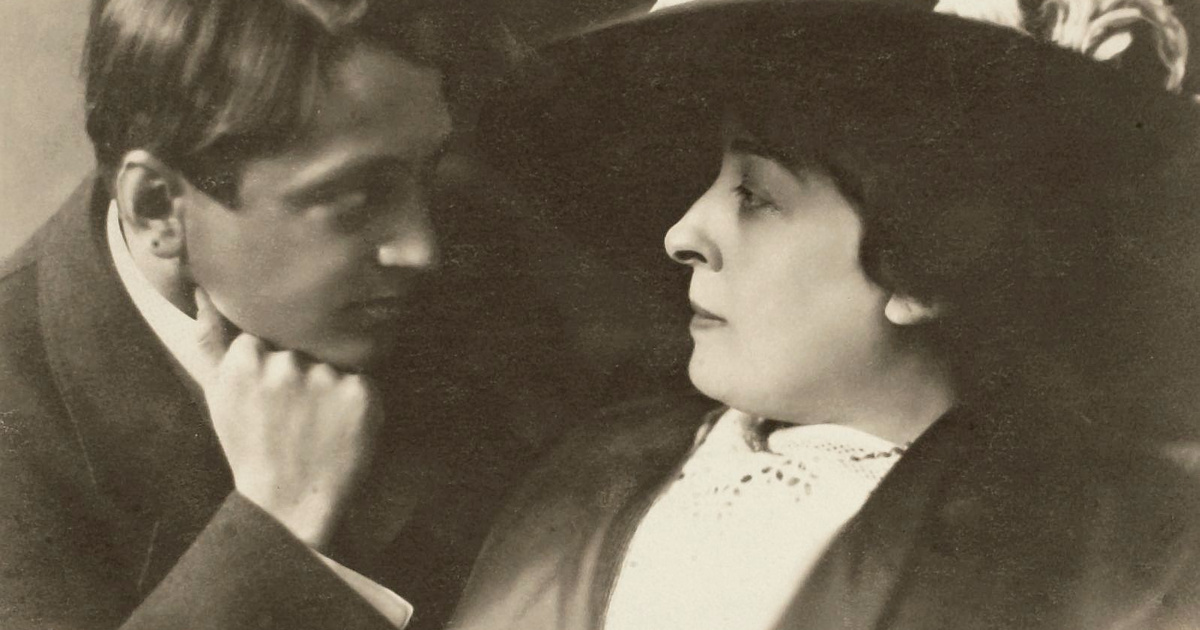 „Én már tudom, ki az, aki utánam jön” - így élt Léda Ady halála után ...