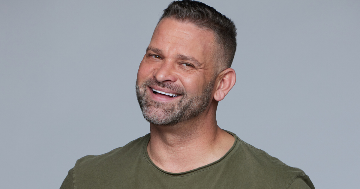 ÉNB Joe hűtlen volt a feleségeihez: még el sem vált, amikor Csengét ...