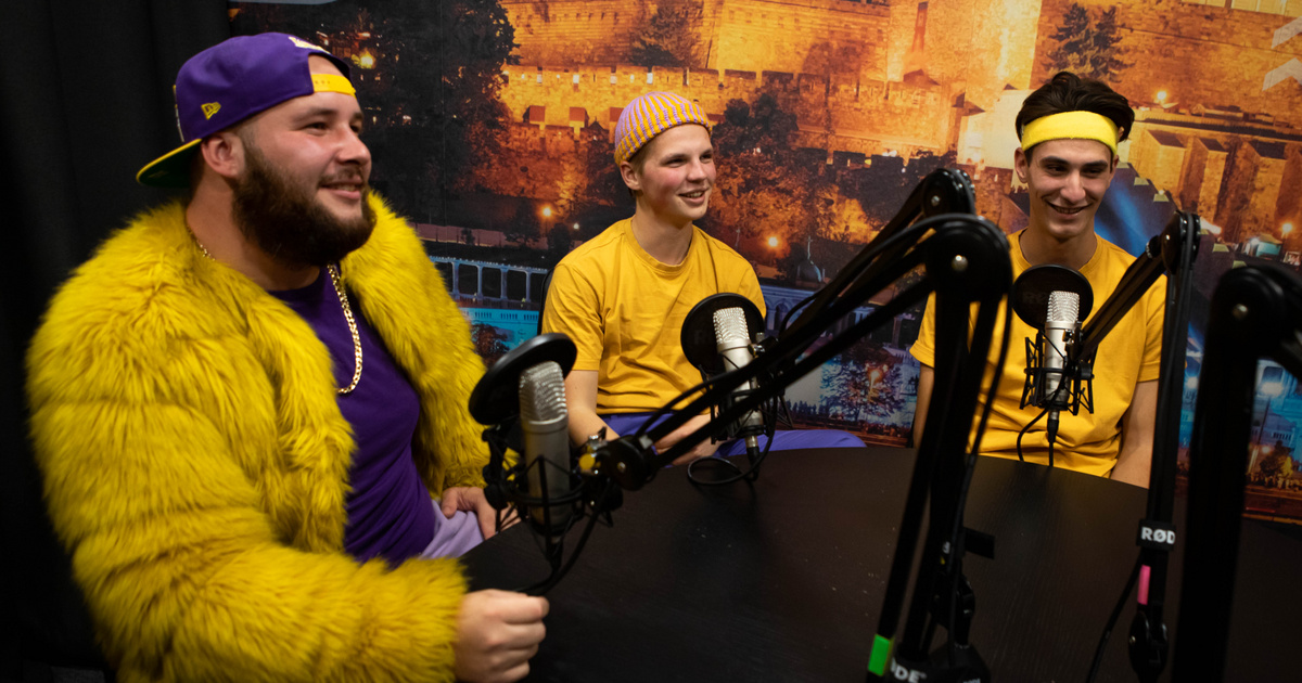 Index - Kultúr - Az alsóváros alsó részén intim kapcsolatba kerül fülünkkel a Kisbolt