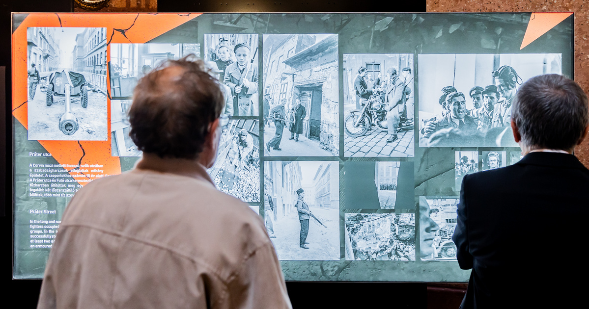 Index - Kultúr - A magyar valóság annyira durva, hogy még a fotókon is ...