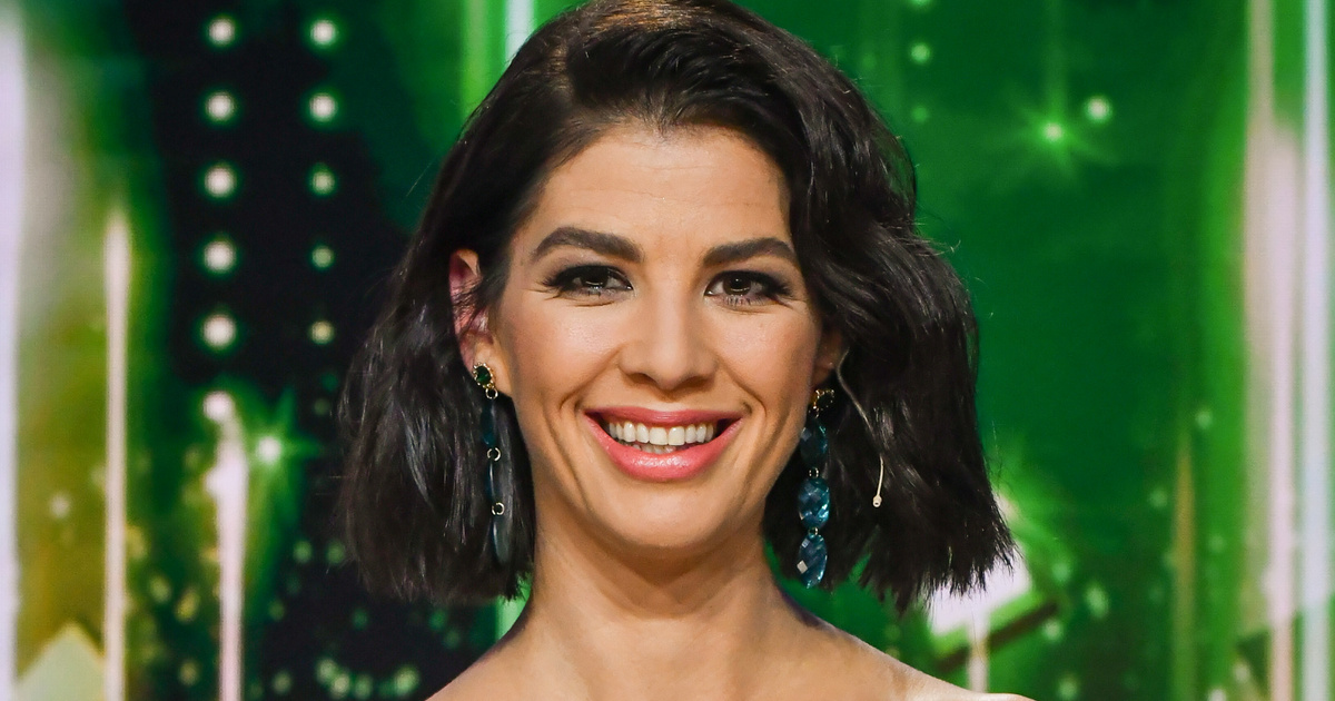 Index - FOMO - Ördög Nóra beszólt Marics Petinek: Eddig hülyegyerek voltál